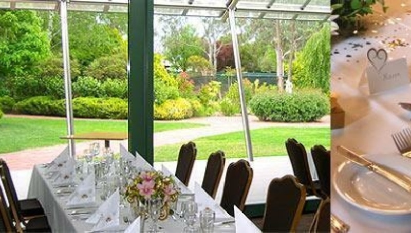 Barossa Weintal Resort Function Venue SA | Venues 2 Events