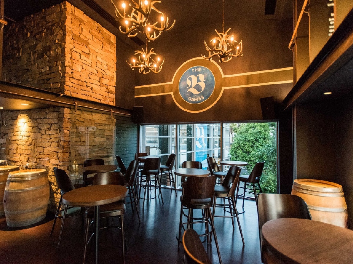 Bavarian Bier Café Entertainment Quarter Sydney | Venues 2 Events