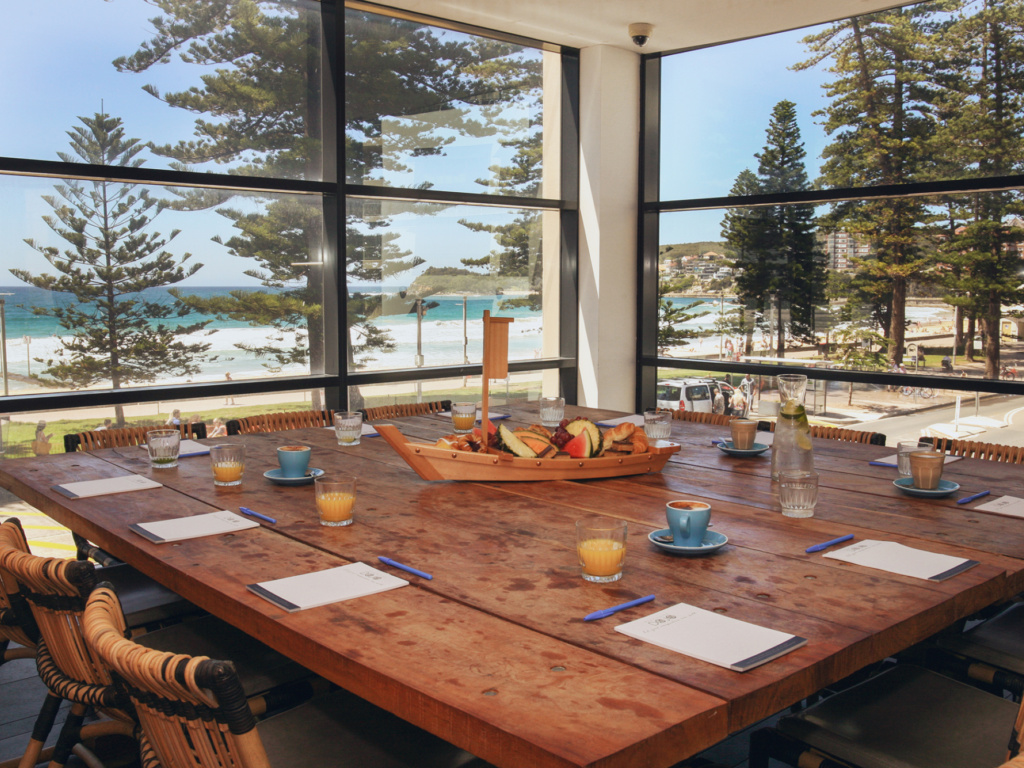 Beachside Dojo - Wedding & Function Venue Manly… | Venues 2 Events
