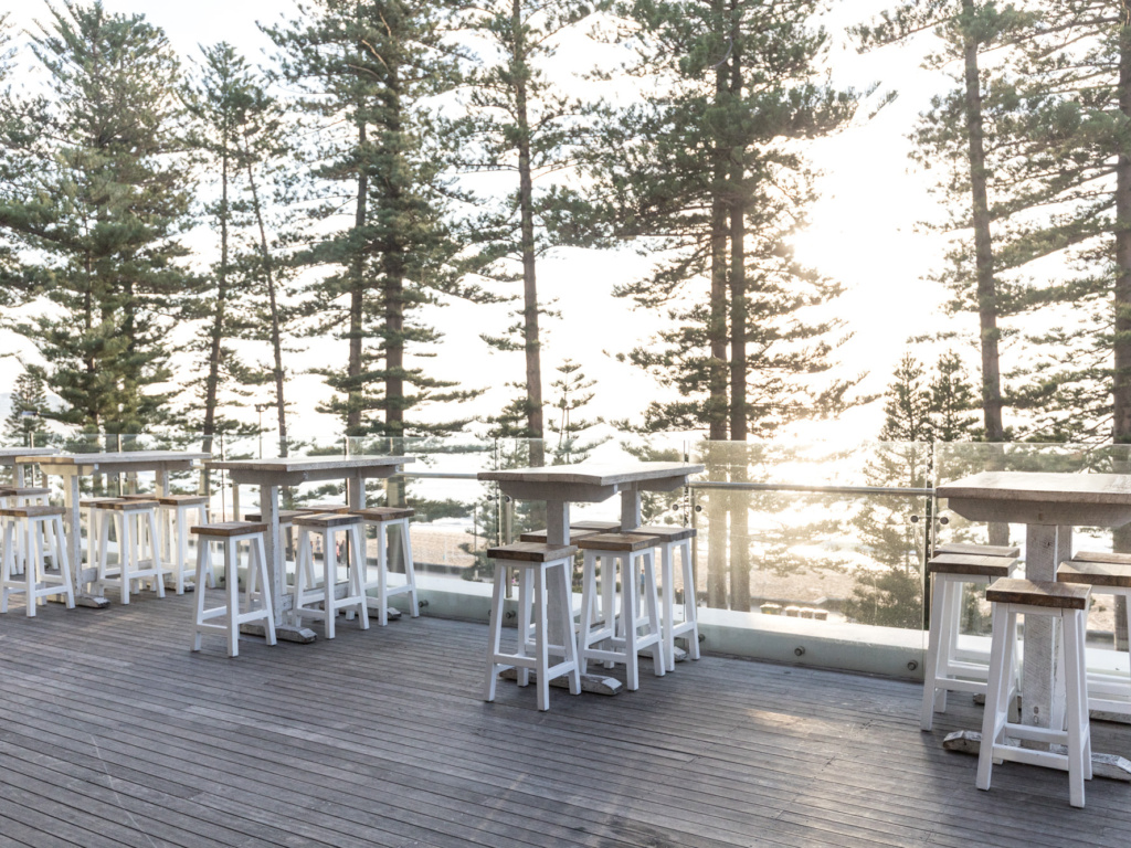 Beachside Dojo - Wedding & Function Venue Manly… | Venues 2 Events