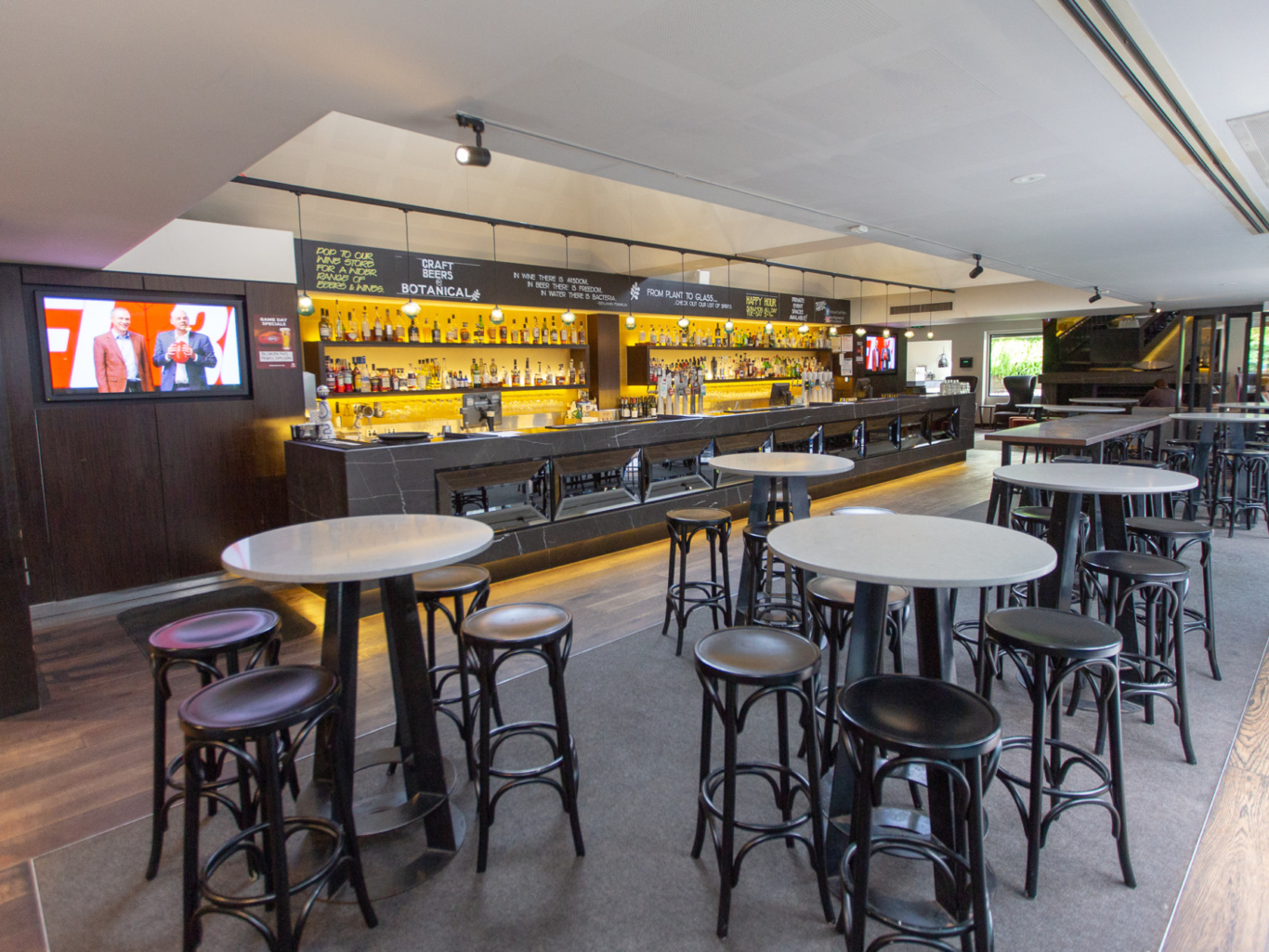 Botanical Hotel Function Venue South Yarra Melbourne | Venues 2 Events