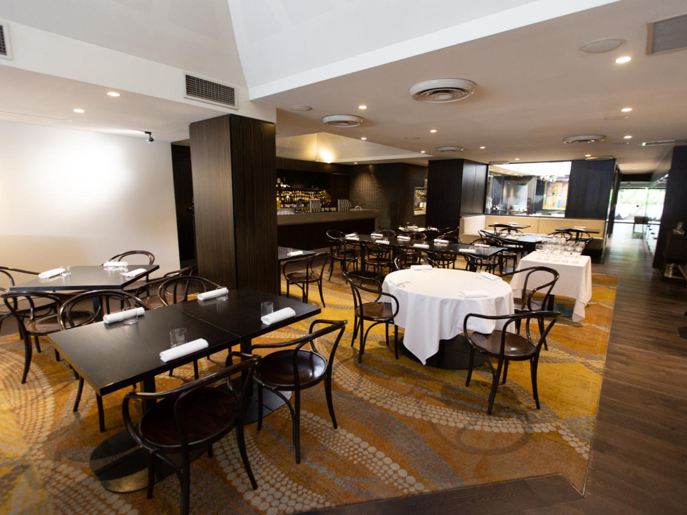 Botanical Hotel Function Venue South Yarra Melbourne | Venues 2 Events