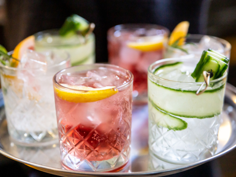 Botanical Hotel Function Venue South Yarra Melbourne | Venues 2 Events