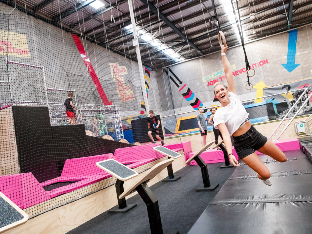 BOUNCE Cannington corporate events | Venues 2 Events