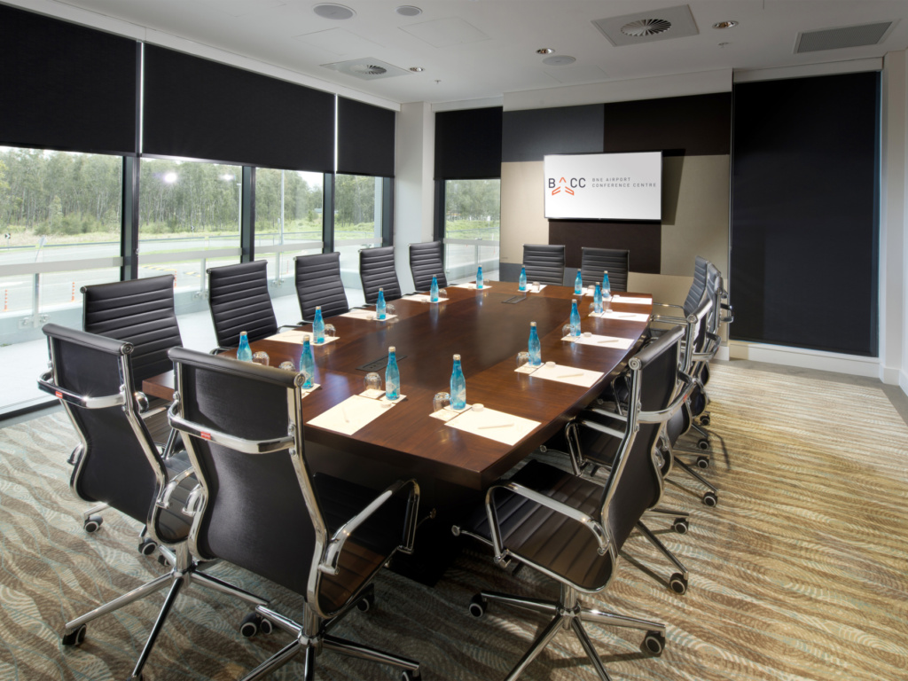 Brisbane Airport Conference Centre and Function… | Venues 2 Events