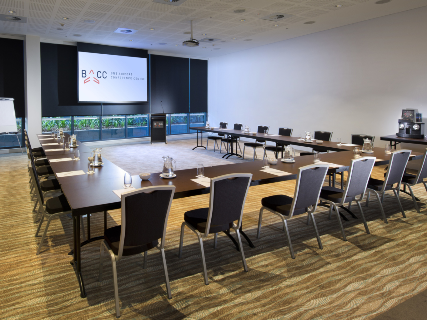 Brisbane Airport Conference Centre and Function… | Venues 2 Events