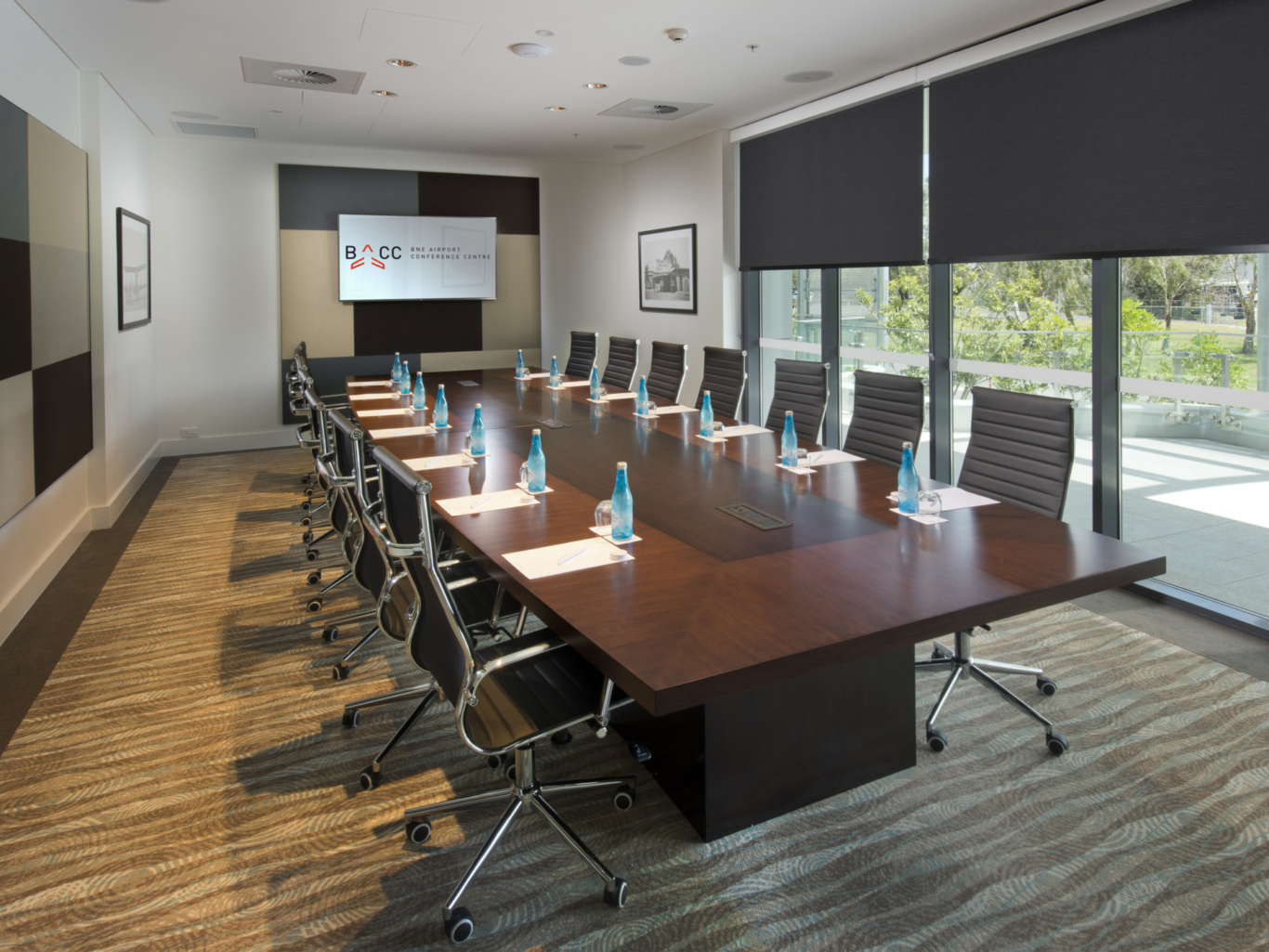 Brisbane Airport Conference Centre and Function… | Venues 2 Events