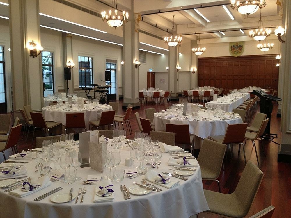 Brisbane City Hall Historic Function & Wedding Venue | Venues 2 Events