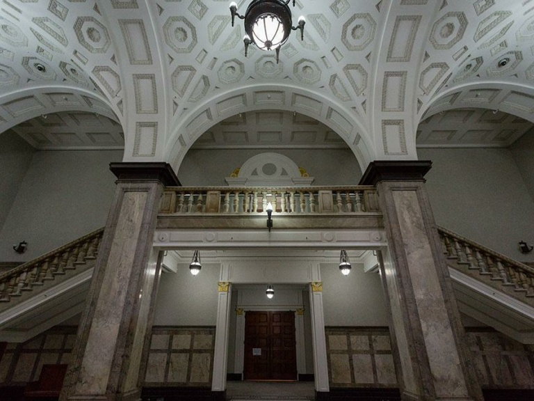 Brisbane City Hall Historic Function & Wedding Venue | Venues 2 Events