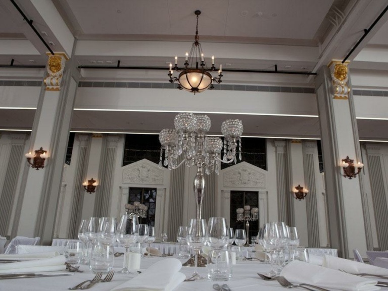 Brisbane City Hall Historic Function & Wedding Venue | Venues 2 Events