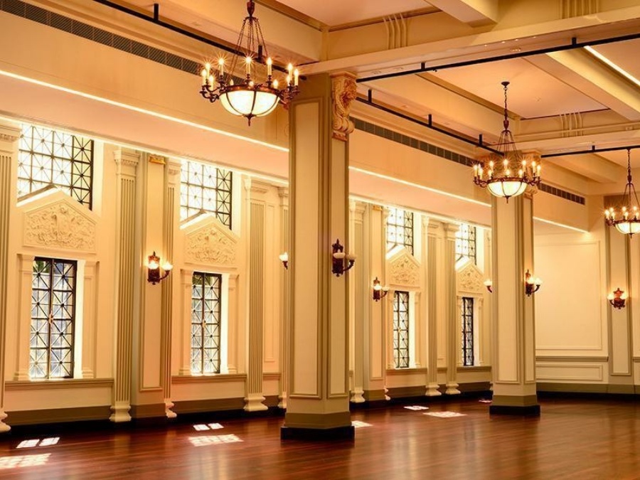 Brisbane City Hall Historic Function & Wedding Venue | Venues 2 Events