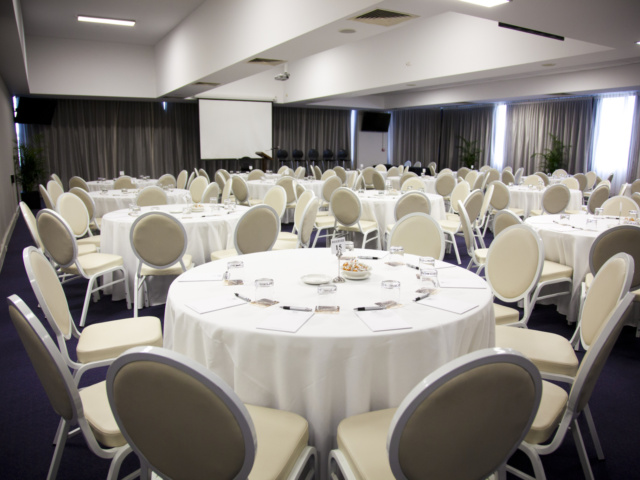 Palace Barracks Cinema — Brisbane | Venues 2 Events