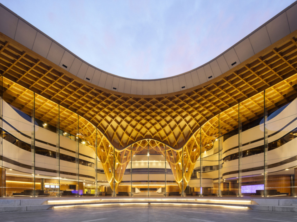 Bunjil Place Conference & Function Venue South East… | Venues 2 Events