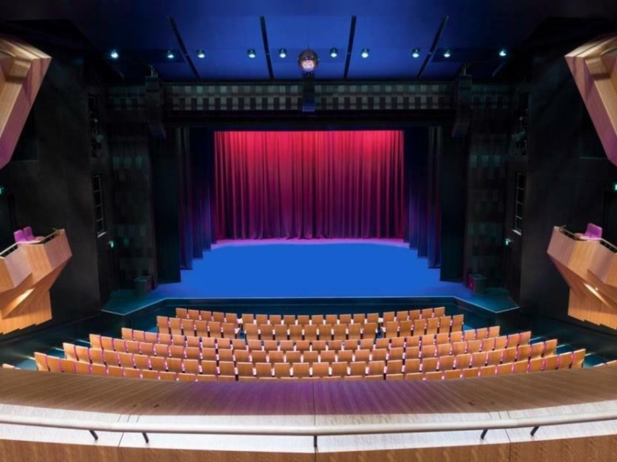 Bunjil Place Conference & Function Venue South East… | Venues 2 Events
