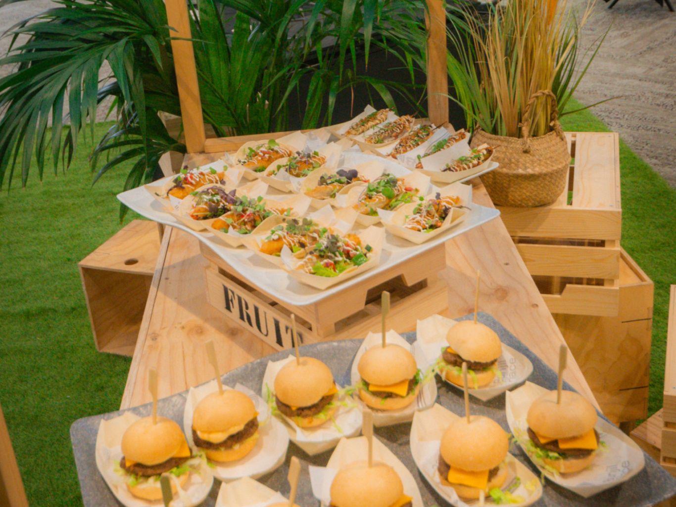 Bunjil Place Conference & Function Venue South East… | Venues 2 Events