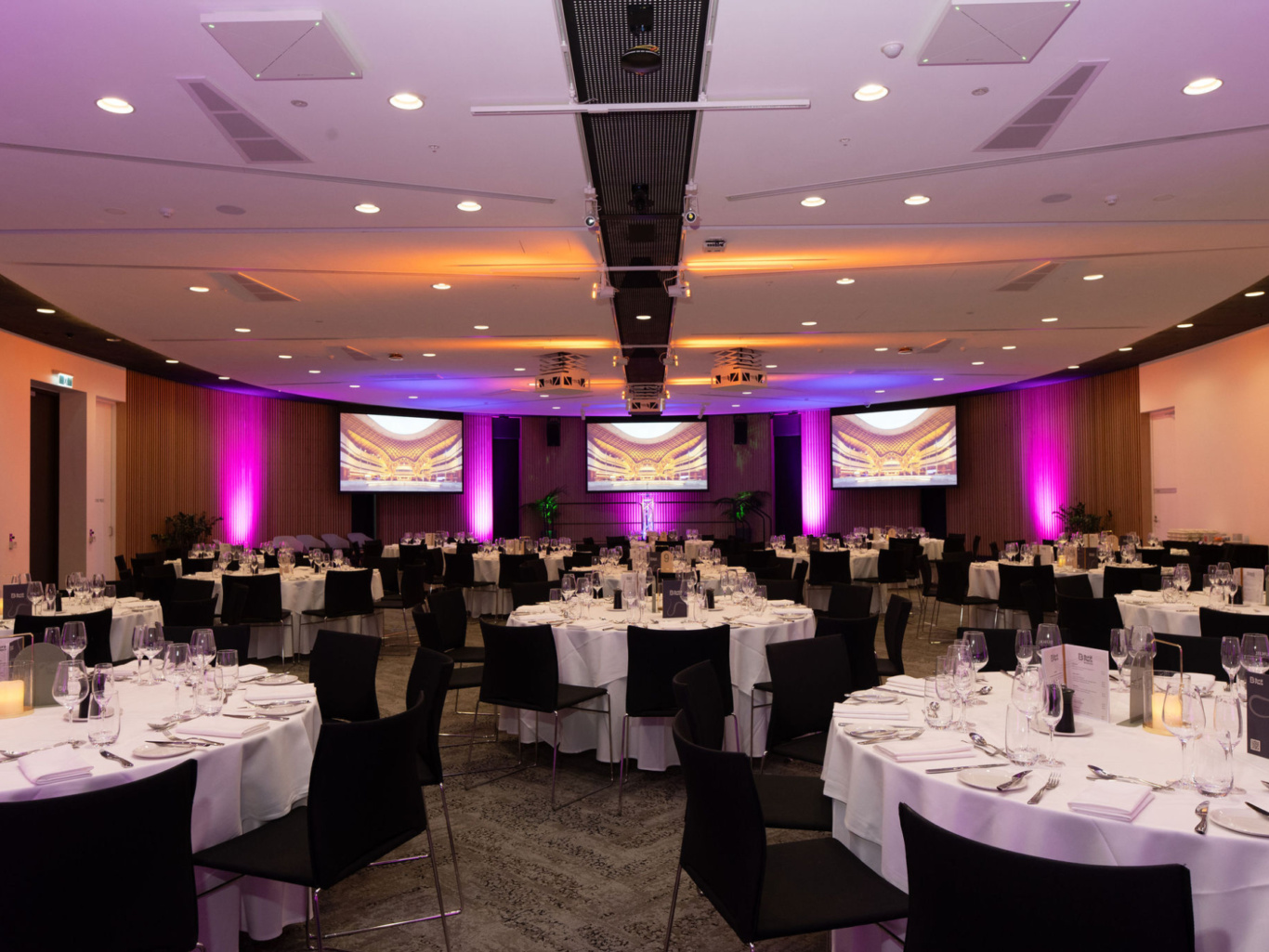 Bunjil Place Conference & Function Venue South East… | Venues 2 Events