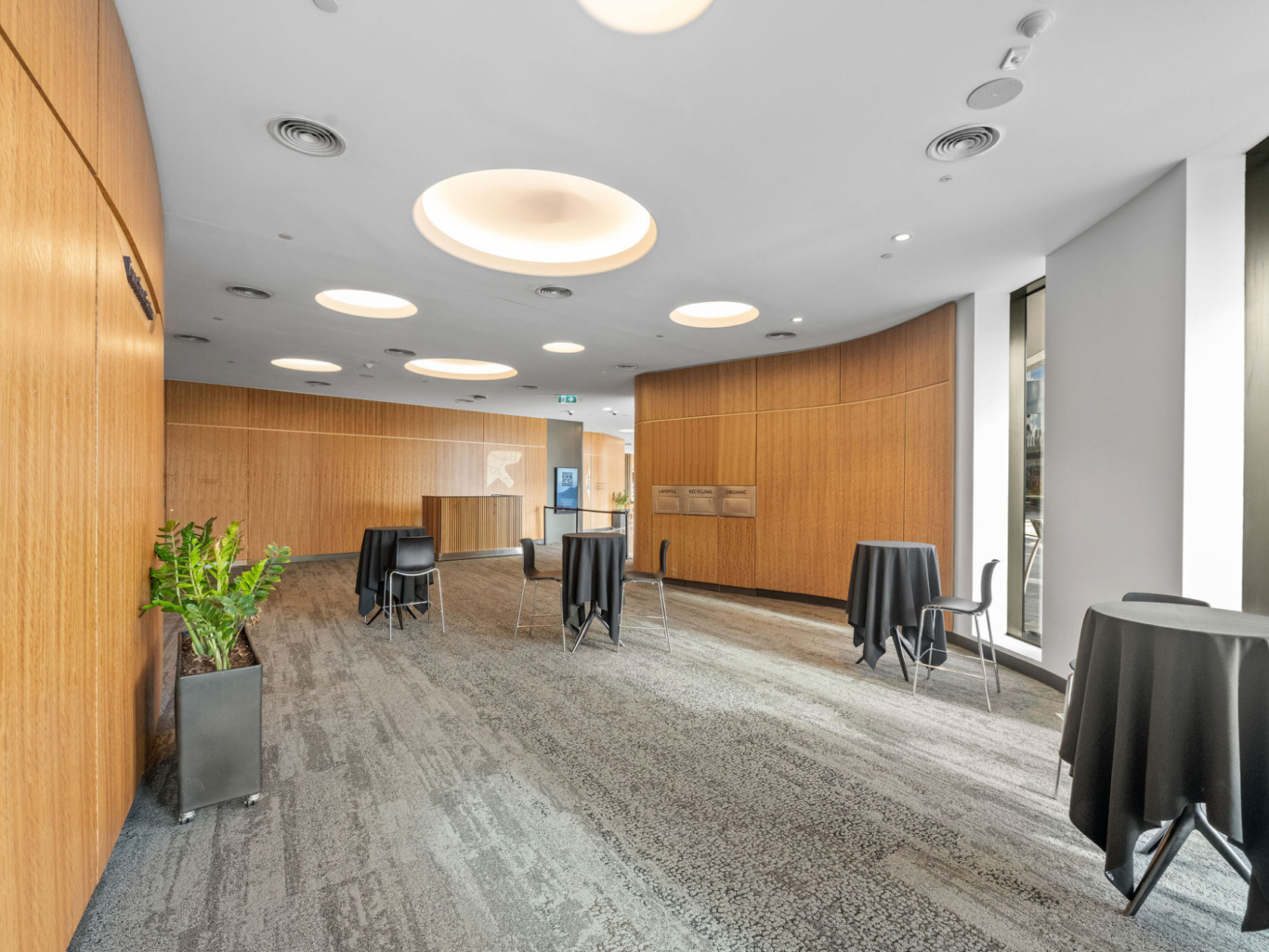 Bunjil Place Conference & Function Venue South East… | Venues 2 Events
