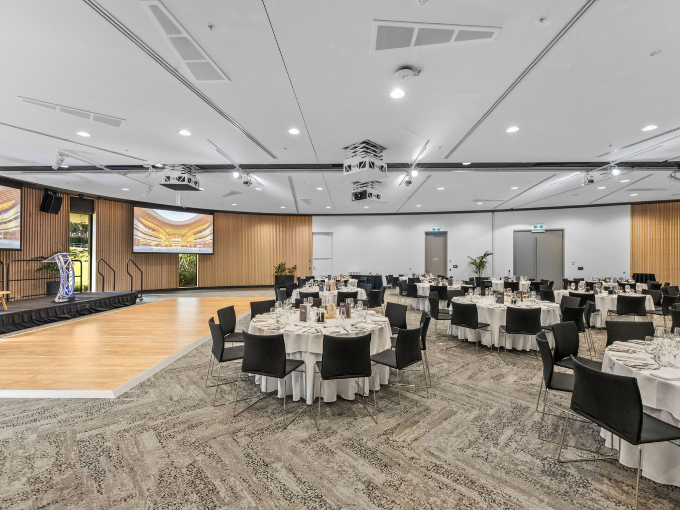 Bunjil Place Conference & Function Venue South East… | Venues 2 Events