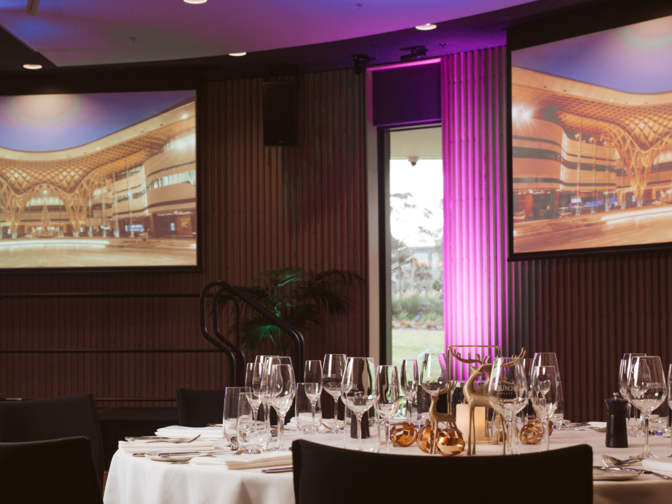 Bunjil Place Conference & Function Venue South East… | Venues 2 Events