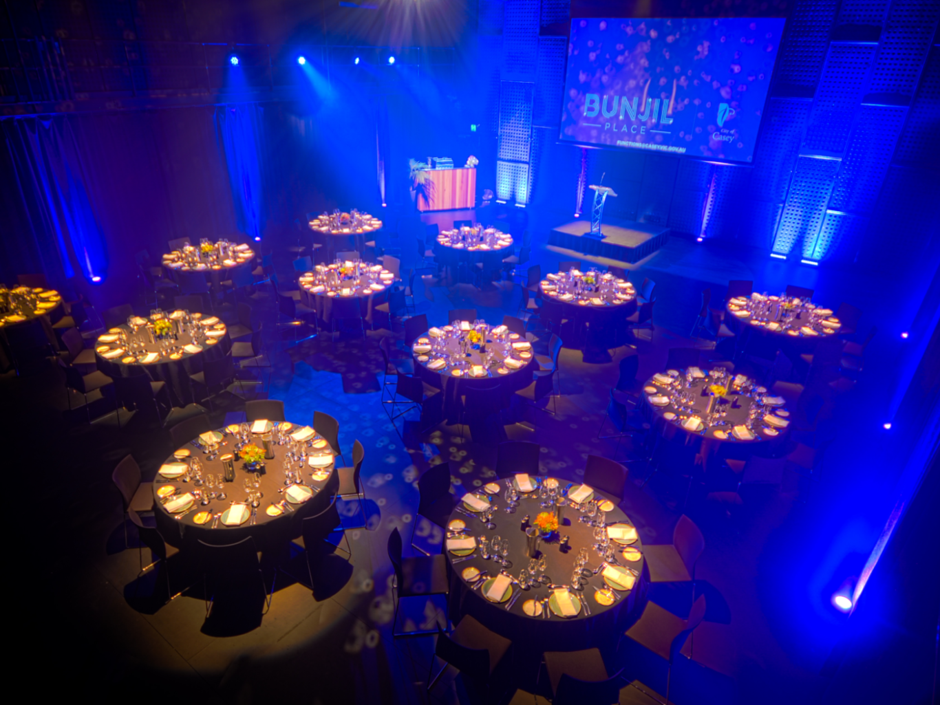 Bunjil Place Conference & Function Venue South East… | Venues 2 Events