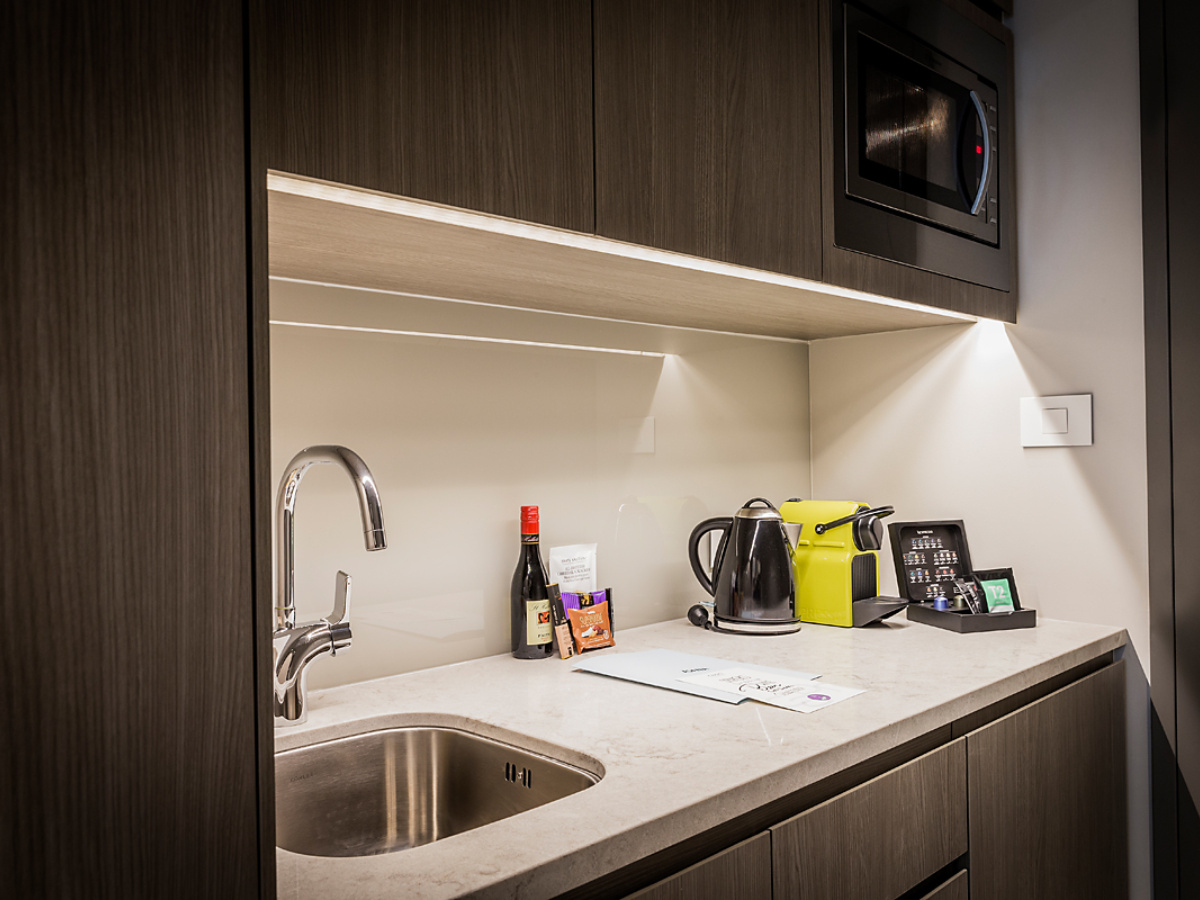 Capri by Fraser — Brisbane | Venues 2 Events