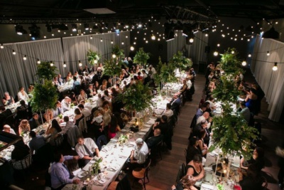 Cargo Hall warehouse venue Melbourne | Venues 2 Events
