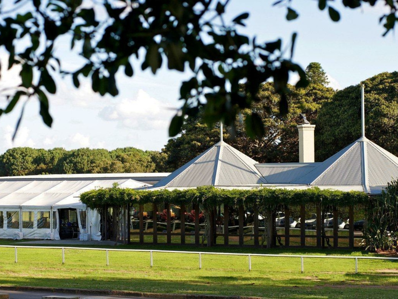 Centennial Homestead Function Venue Sydney | Venues 2 Events