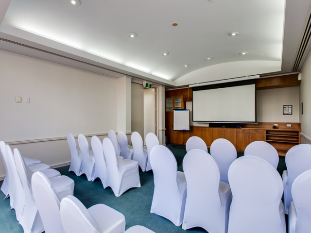 Palace Barracks Cinema — Brisbane | Venues 2 Events
