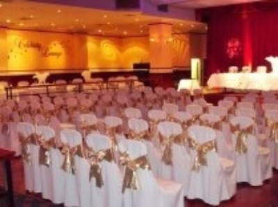 City Tattersalls Club | Venues 2 Events