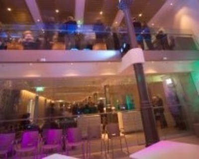 City Tattersalls Club | Venues 2 Events
