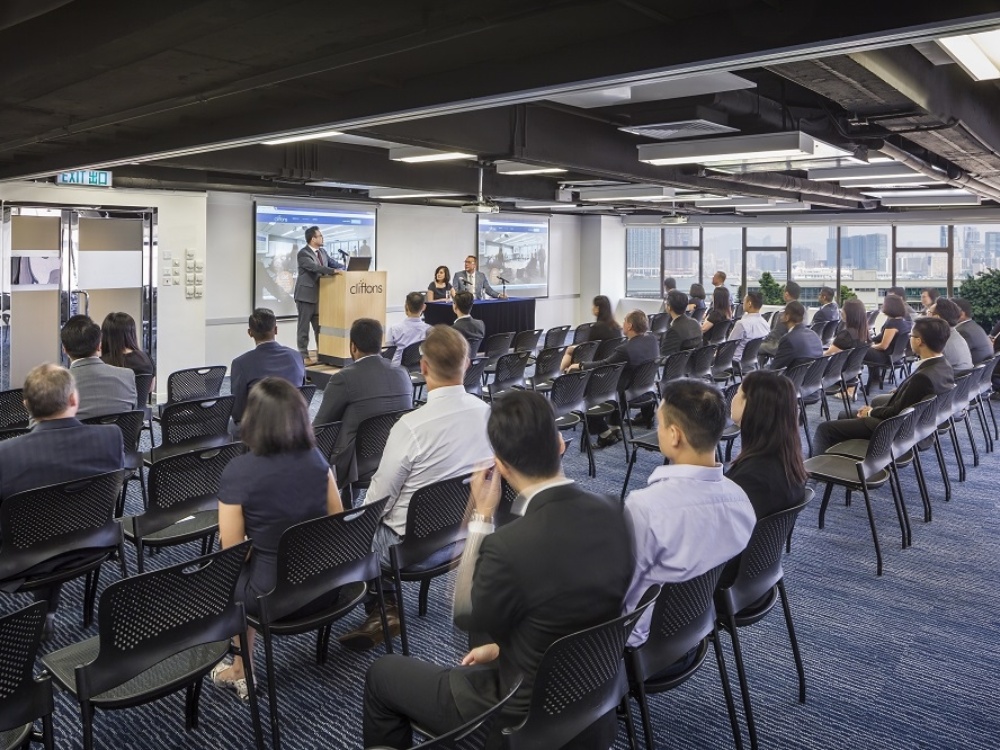 Cliftons Canberra Conference & Meeting Room Hire | Venues 2 Events