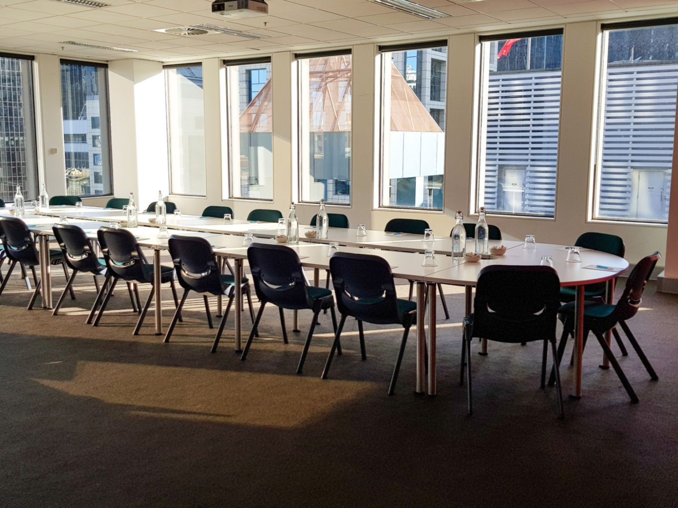 Cliftons Melbourne (Collins) Meeting & Conference… | Venues 2 Events