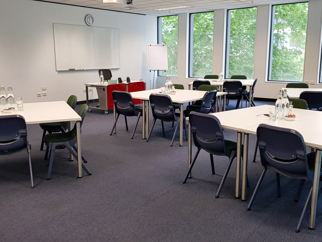 Cliftons Melbourne (Collins) Meeting & Conference… | Venues 2 Events