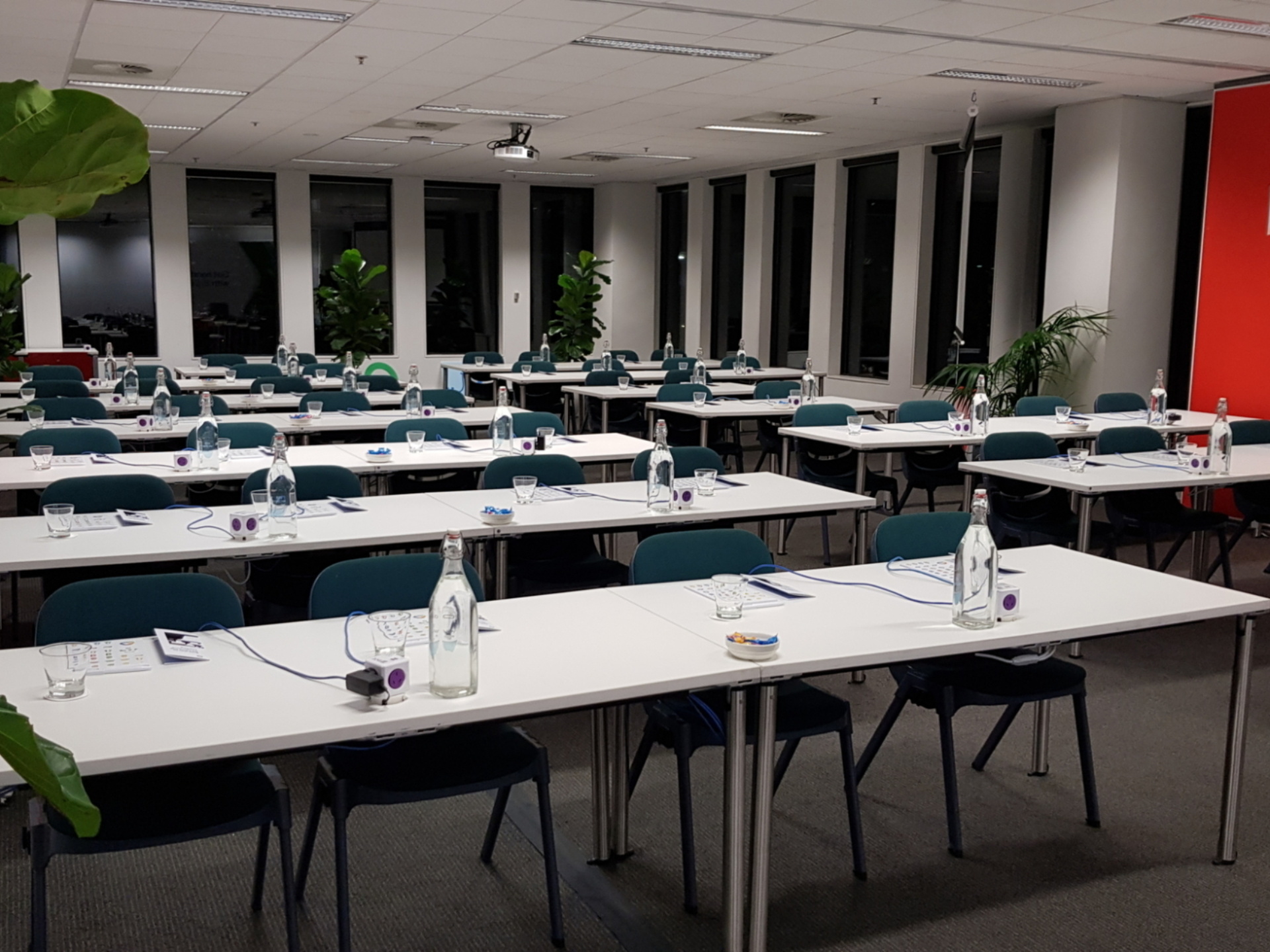 Cliftons Melbourne (Collins) Meeting & Conference… | Venues 2 Events