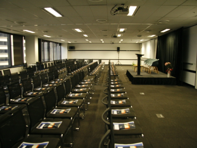 Cliftons Sydney Margaret St Conference & Meeting… | Venues 2 Events