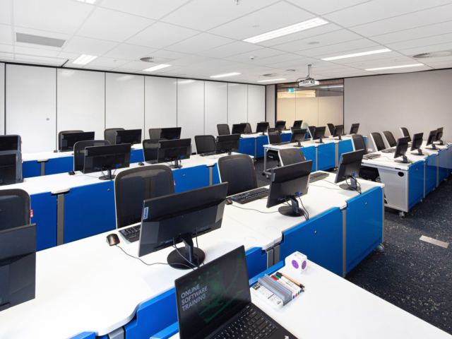 Cliftons Sydney Margaret St Conference & Meeting… | Venues 2 Events