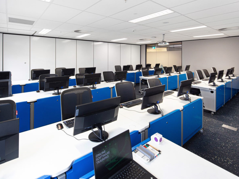 Cliftons Sydney Margaret St Conference & Meeting… | Venues 2 Events