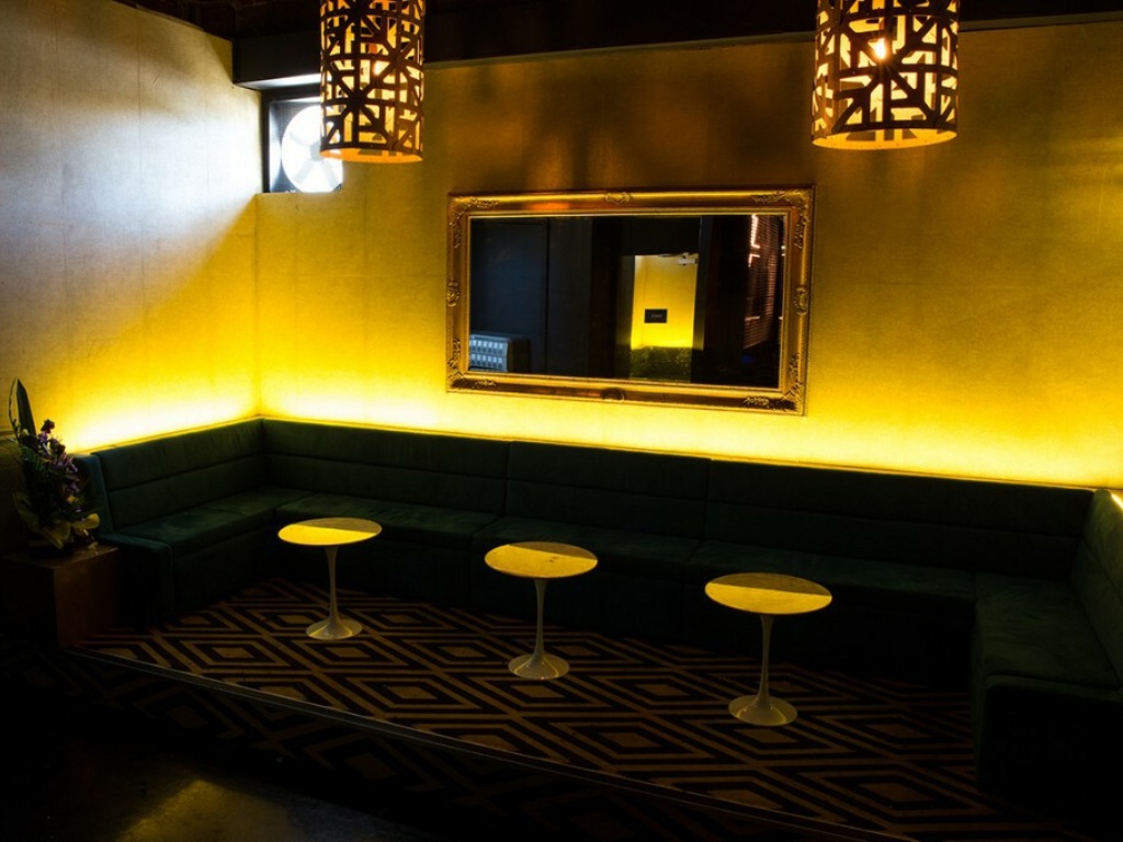 Club Pandora Cocktail Bar & Function Venue Melbourne | Venues 2 Events