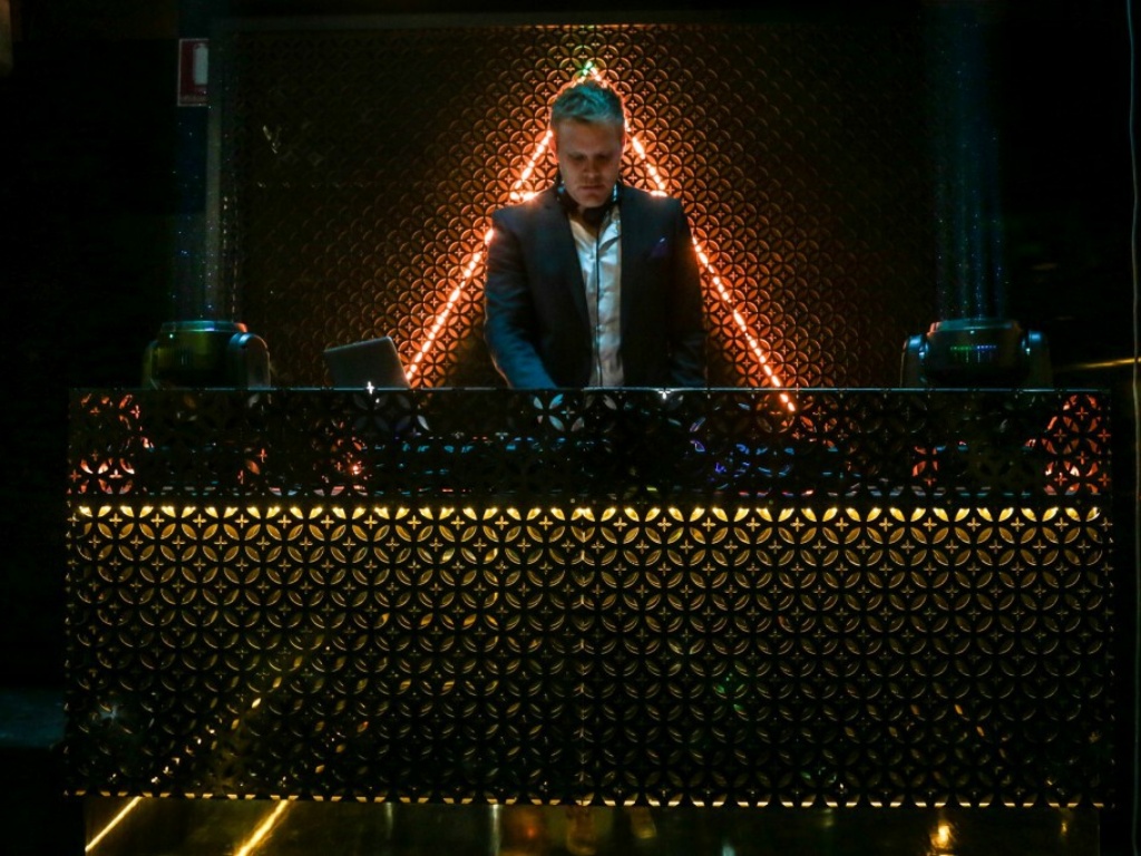 Club Pandora Cocktail Bar & Function Venue Melbourne | Venues 2 Events