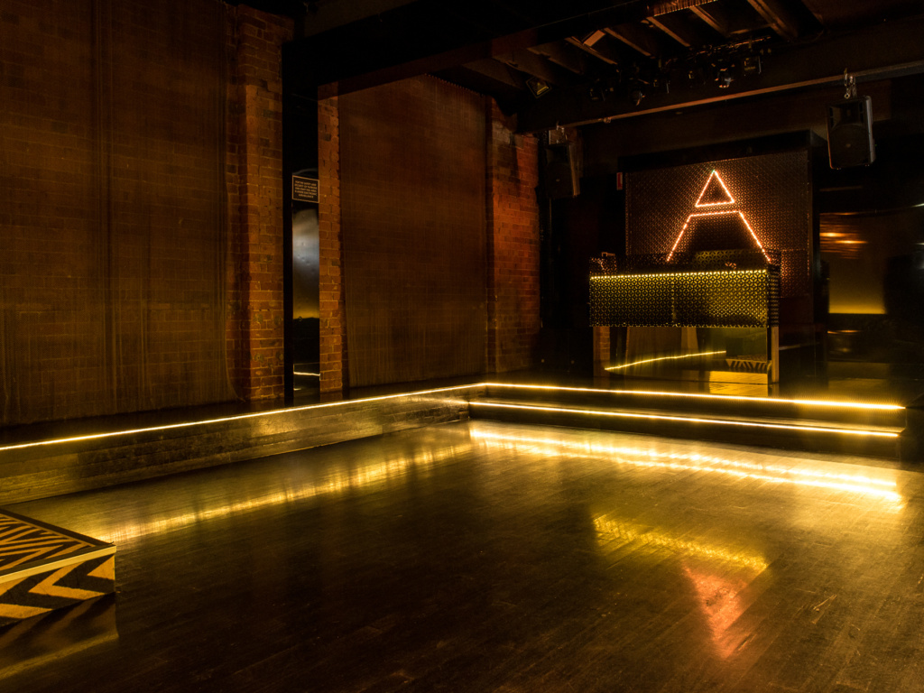 Club Pandora Cocktail Bar & Function Venue Melbourne | Venues 2 Events