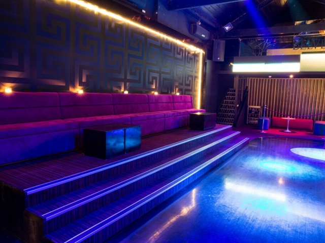Club Pandora Cocktail Bar & Function Venue Melbourne | Venues 2 Events