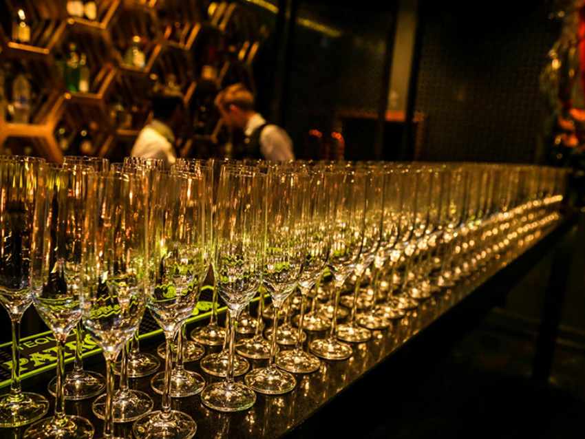 Club Pandora Cocktail Bar & Function Venue Melbourne | Venues 2 Events