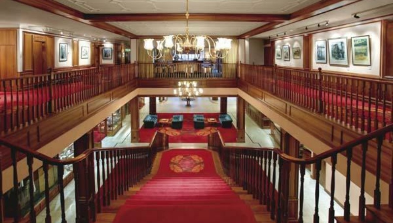 Country Club Tasmania Conference Centre Launceston | Venues 2 Events