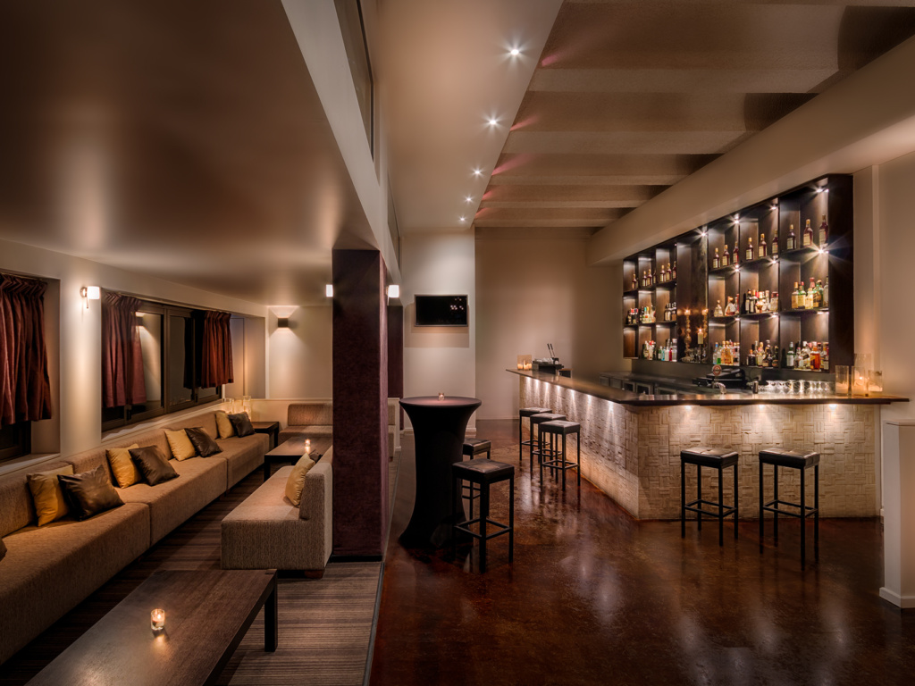 Crest on Barkly Hotel St Kilda Function Venue | Venues 2 Events
