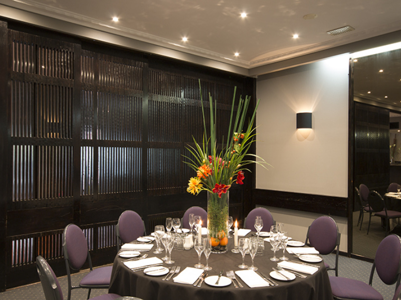 Crest on Barkly Hotel St Kilda Function Venue | Venues 2 Events
