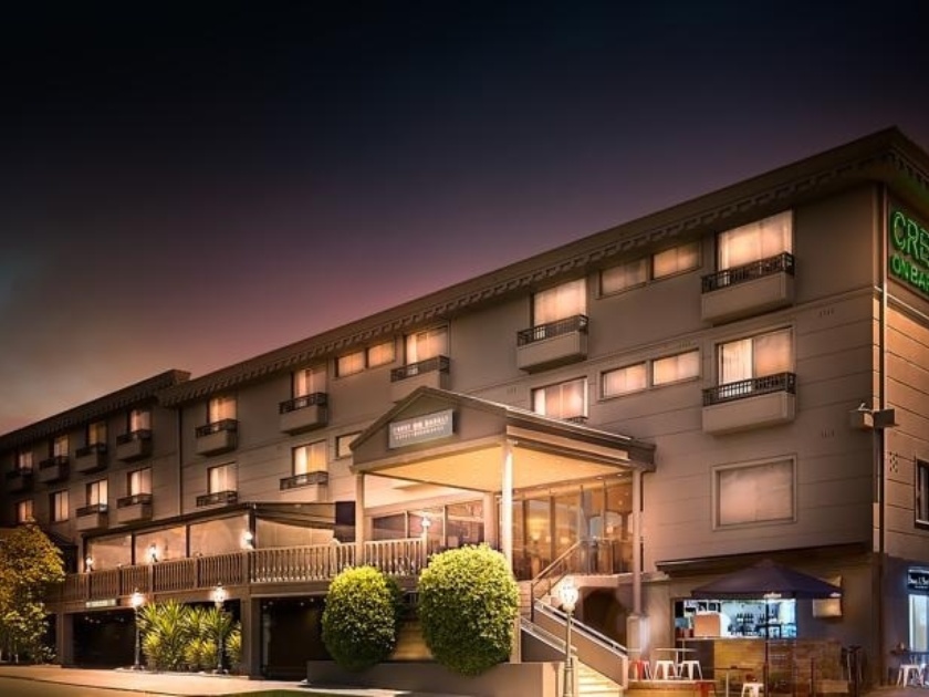 Crest on Barkly Hotel St Kilda Function Venue | Venues 2 Events