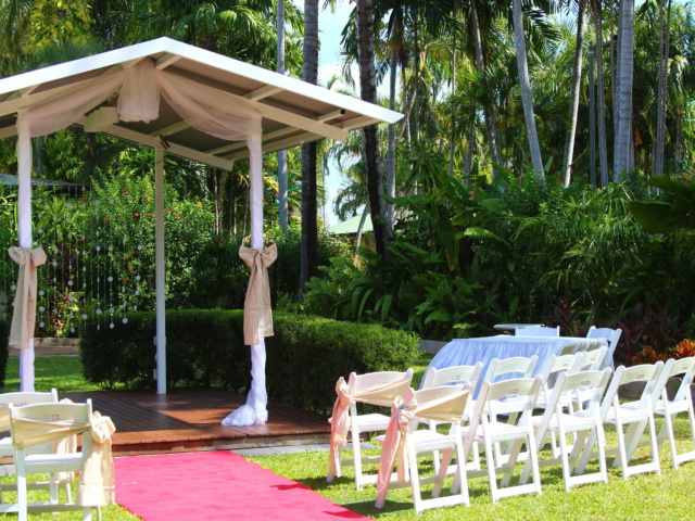 Tracy Village Social & Sports Club Darwin | Venues 2 Events