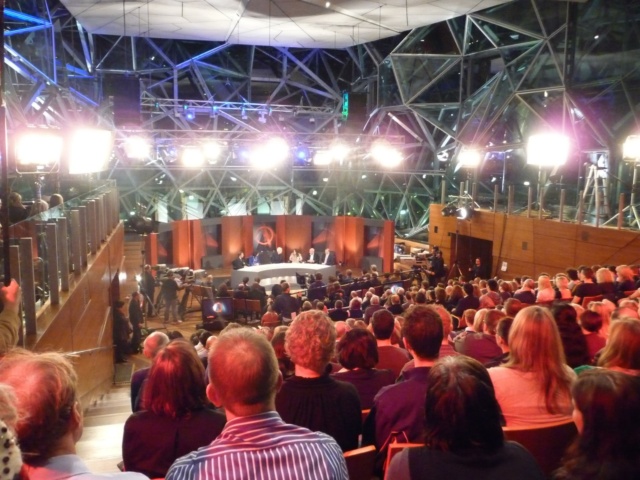 The Edge Fed Square Melbourne CBD Function Venue | Venues 2 Events