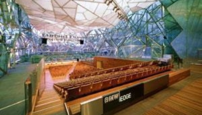 The Edge Fed Square Melbourne CBD Function Venue | Venues 2 Events