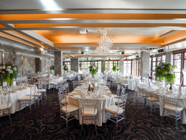 Dockside Function Venue Darling Harbour Sydney | Venues 2 Events